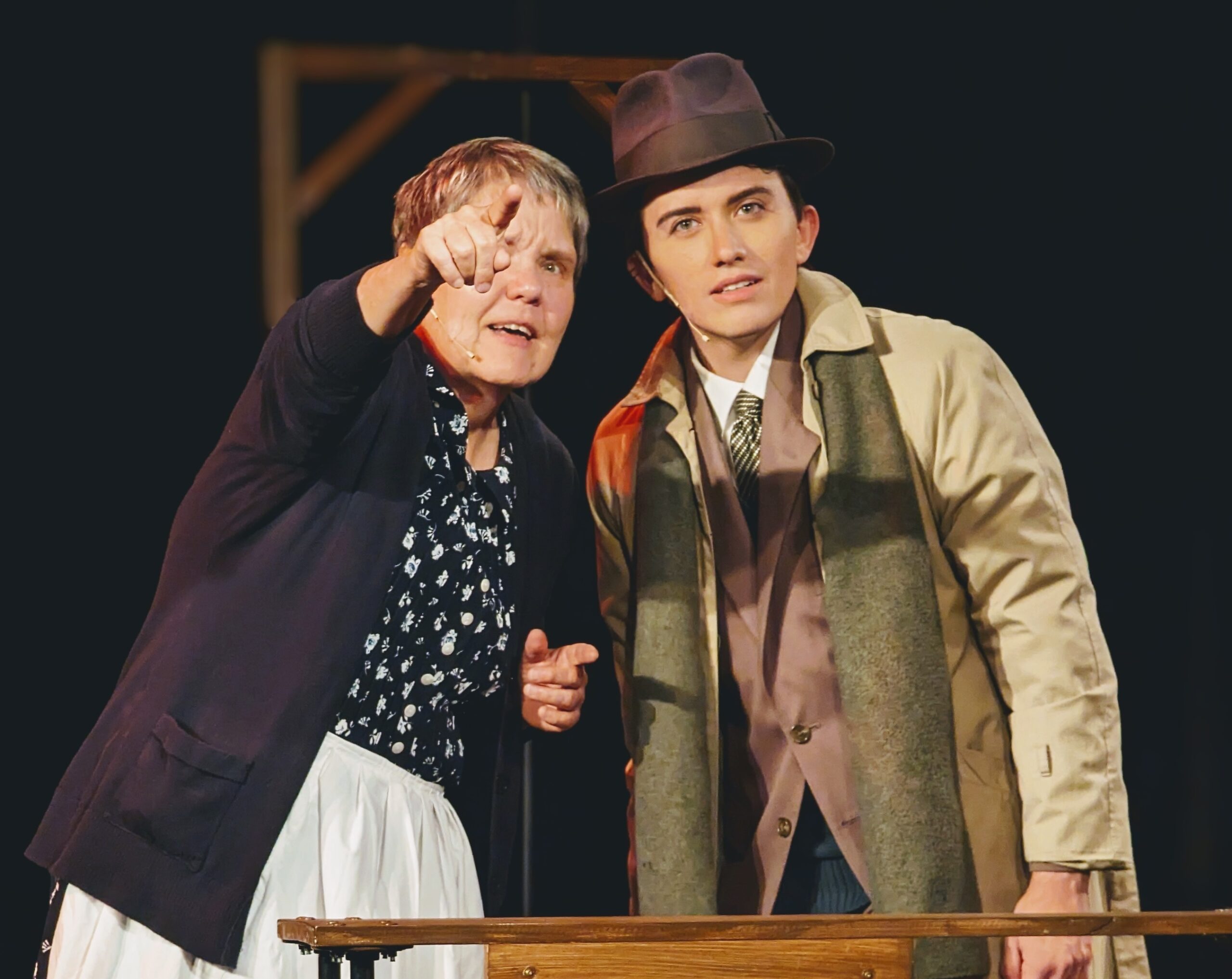 Donate – Stone Soup Theatre Company