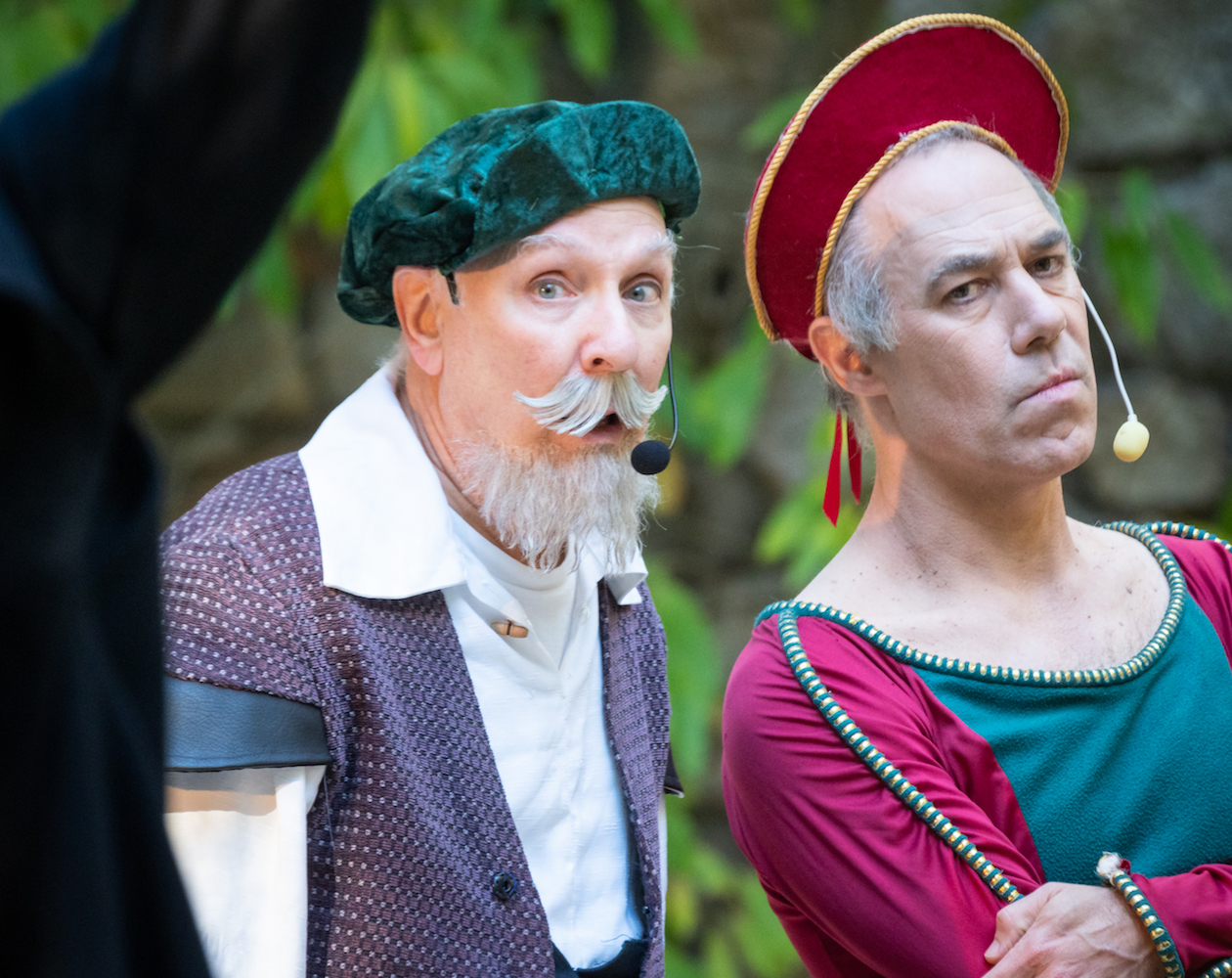 Join Us – Stone Soup Theatre Company