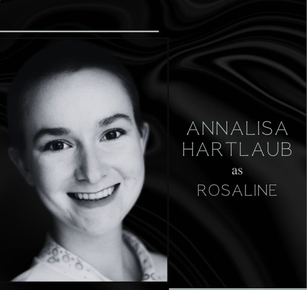 Romeo and Juliet – Stone Soup Theatre Company